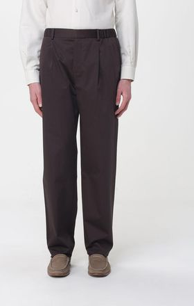 Agnona Pantalon AGNONA Homme couleur Marron