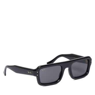 Ray-Ban Sonnenbrillen Ray-Ban 0RB4954 Schwarz