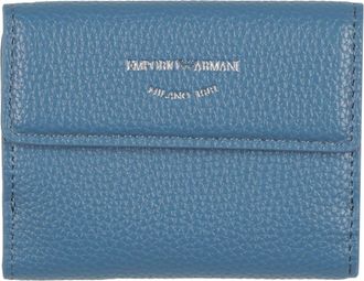Emporio Armani Kleinlederwaren - Brieftaschen auf YOOX.COM