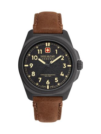 Swiss Military Hanowa Analoguhr Fieldmaster