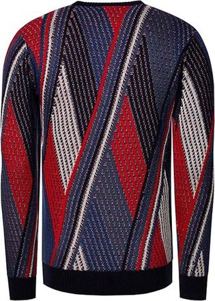 Rusty Neal Strickpullover