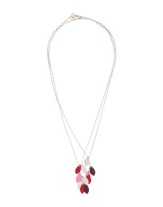 Isabel Marant SCHMUCK und UHREN - Halsketten auf YOOX.COM