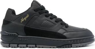 Axel Arigato Homme, Chaussures, Noir, Taille: 41 EU Area Lo Baskets