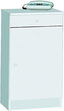 Dmora 1 Tür 1 Schubladenschrank