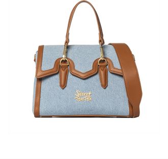 Secret Pon Pon Handbag Women
