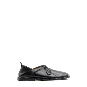 Moma Moma, Herren, Schuhe, Schwarzk, 40 EUGr&ouml;&szlig;e