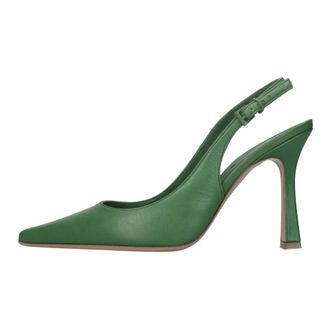 Roberto Festa Milano Farah Napparucola - - Shoes - Damen - Gr&uuml;n - 39 EU