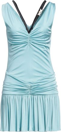 Versace KLEIDER - Mini-Kleider auf YOOX.COM