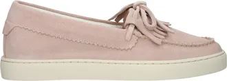 Blackstone ZIRCON LYRA - FL705 Crystal Gray - Slip-On-Schuhe