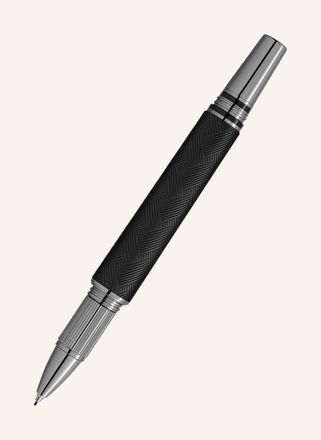 Montblanc Fineliner Starwalker Extreme Doue schwarz