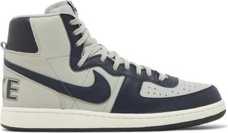 Nike Homme, Sport, Beige, Taille: 44 1/2 EU Terminator High