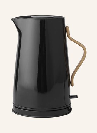 Stelton Stelton Wasserkocher Emma schwarz