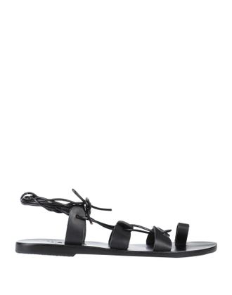 Ancient Greek Sandals SCHUHE - Zehentrenner auf YOOX.COM