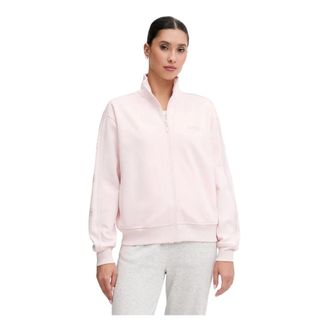Guess Damen, Sweatshirts & Hoodies, Rosa, MGr&ouml;&szlig;e