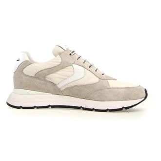 Voile Blanche Storm Race Sneaker - - Shoes - Herren - Wei&szlig; - 40 EU
