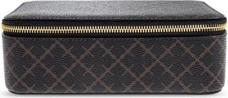 By Malene Birger Trousse de maquillage Bae Makeup - Femme - Sacs - Noir - Taille: ONE Size