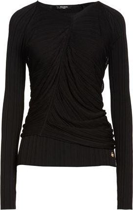 Balmain MAILLE - Pullover sur YOOX.COM