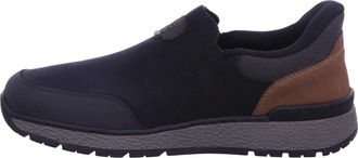 Rieker Herren, Schuhe, Schwarzk, 47 EUGr&ouml;&szlig;e