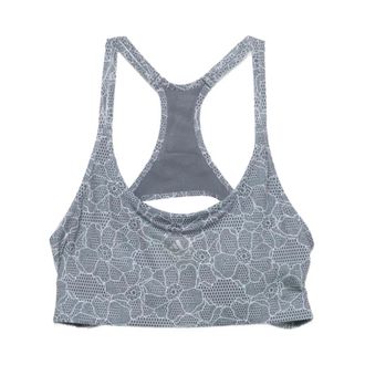 adidas by Stella McCartney aSMC TPA CR P - - Sport - Damen - Grau - S