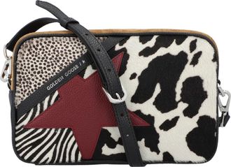 Golden Goose Femme, Sacs, Multicolore, Taille: ONE Size Sac bandouli&egrave;re