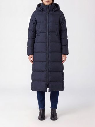 Canada Goose Mantel Damen Farbe Blau