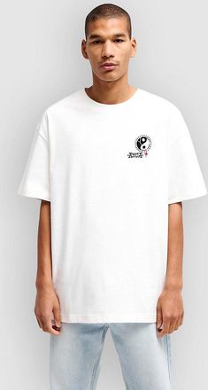 Rvca Dalas Balance T-Shirt salt