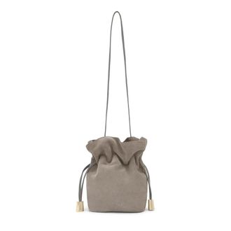 Tous Heritage Bucket Bag - - Bags - Damen - Grau - ONE SIZE