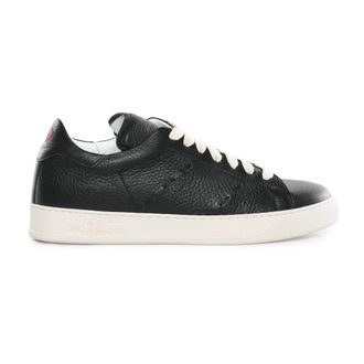 Kiton Sneakers - - Shoes - Herren - Blau - 40 EU