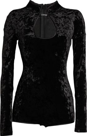 Versace TOPS - Bodysuits auf YOOX.COM