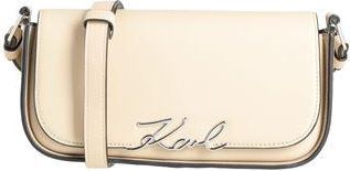 Karl Lagerfeld SACS - Sacs Bandouli&egrave;re sur YOOX.COM