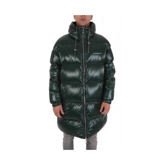 Emporio Armani Emporio Armani - Jacken > Winterjacken - - Jackets - Herren - Gr&uuml;n - 3XL