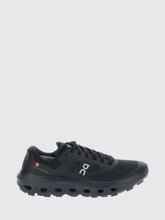 On Running Baskets Femme couleur Noir