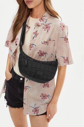 Roxy Handtasche CWBEO-ROXY-M-004-07 Schwarz