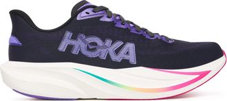 Hoka One One Laufschuhe Hoka Mach 7 1171904 Violett
