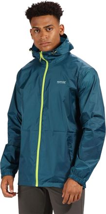 Regatta Herren Pack It JKT Iii Jacke, ozeanblau, 3XL