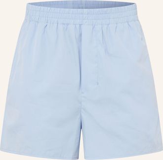 Ami Ami Paris Shorts blau