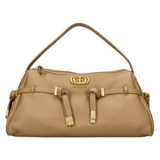 La Carrie Damen, Taschen, Beige, ONE SIZEGr&ouml;&szlig;e