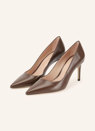 Stuart Weitzman Pumps Stuart Power braun