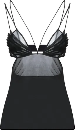 Nensi Dojaka TOPS - Tops auf YOOX.COM