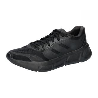 adidas Adidas Herren Questar Shoes, Carbon Black/Carbon Black/Carbon, 45 1/3 EU