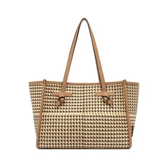 Gianni Chiarini Damen, Taschen, Beige, ONE SIZEGr&ouml;&szlig;e