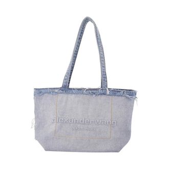 Alexander Wang Damen, Taschen, Blau, ONE SIZEGr&ouml;&szlig;e