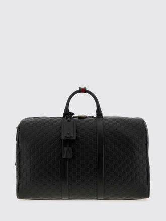 Gucci Sac GUCCI Homme couleur Noir