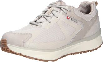 Joya Bequemer Schn&uuml;rschuh - - Shoes - Damen - Beige - 37 EU