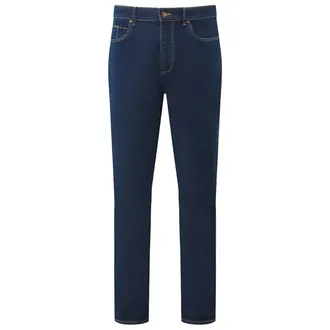 Premier Workready Jeans f&uuml;r Herren (Indigoblau)