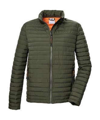 G.I.G.A. DX by killtec Steppjacke GS 85 MN QLTD JCKT leichte, winddichte und wasserabweisende Herrenjacke