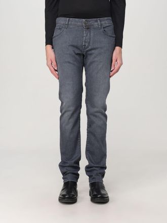 Jacob Cohen Jeans JACOB COHEN Homme couleur Denim