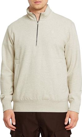 G-Star Nifous Half Zip sw