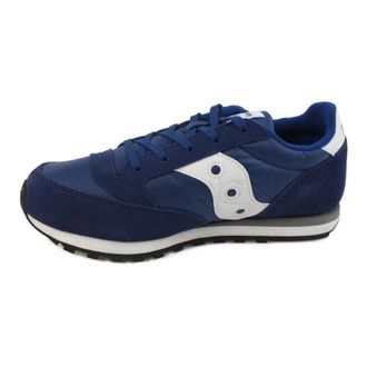 Saucony Jazz Original - - Shoes - Damen - Blau - 37 1/2 EU