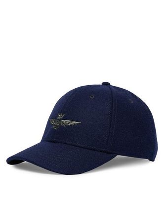 Aeronautica Aeronautica Militare Cap 262HA1085UCT02333 Dunkelblau